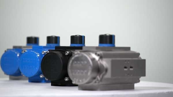 ATEX Motors and Hoses in Potentially Explosive Atmospheres