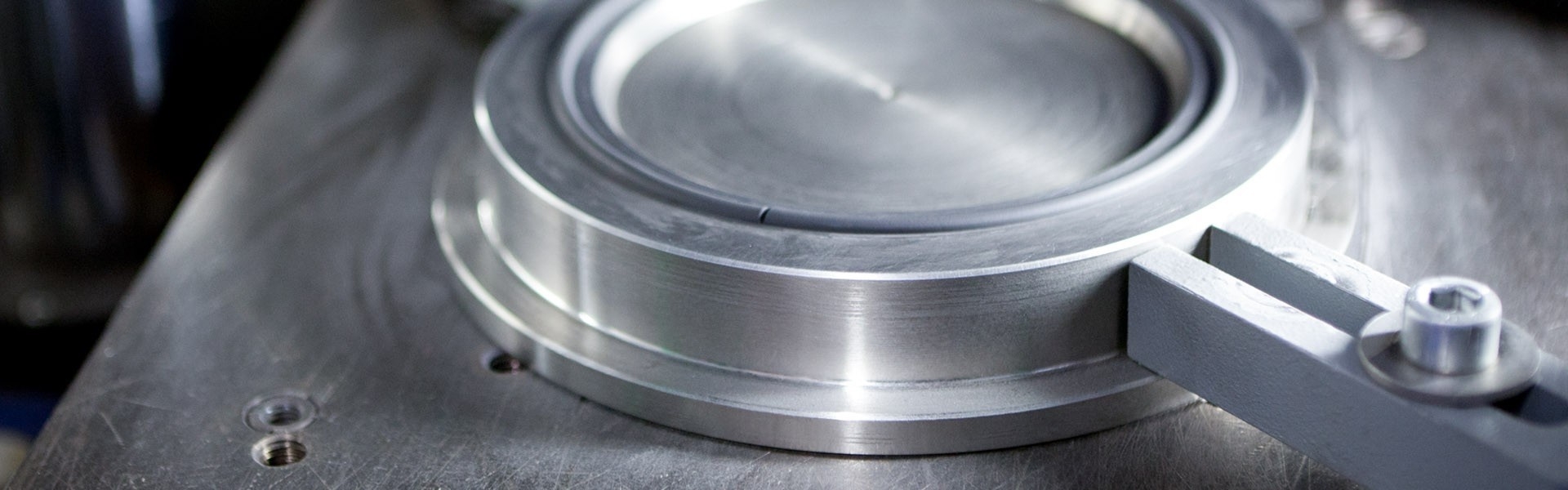 Designing Custom Seals