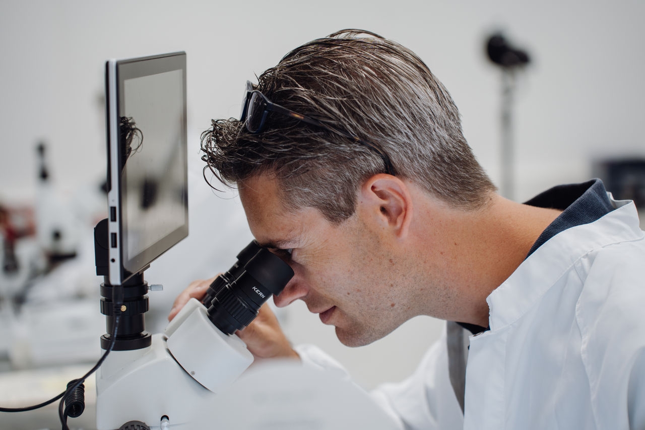 Designing for complexity: Customised drive systems