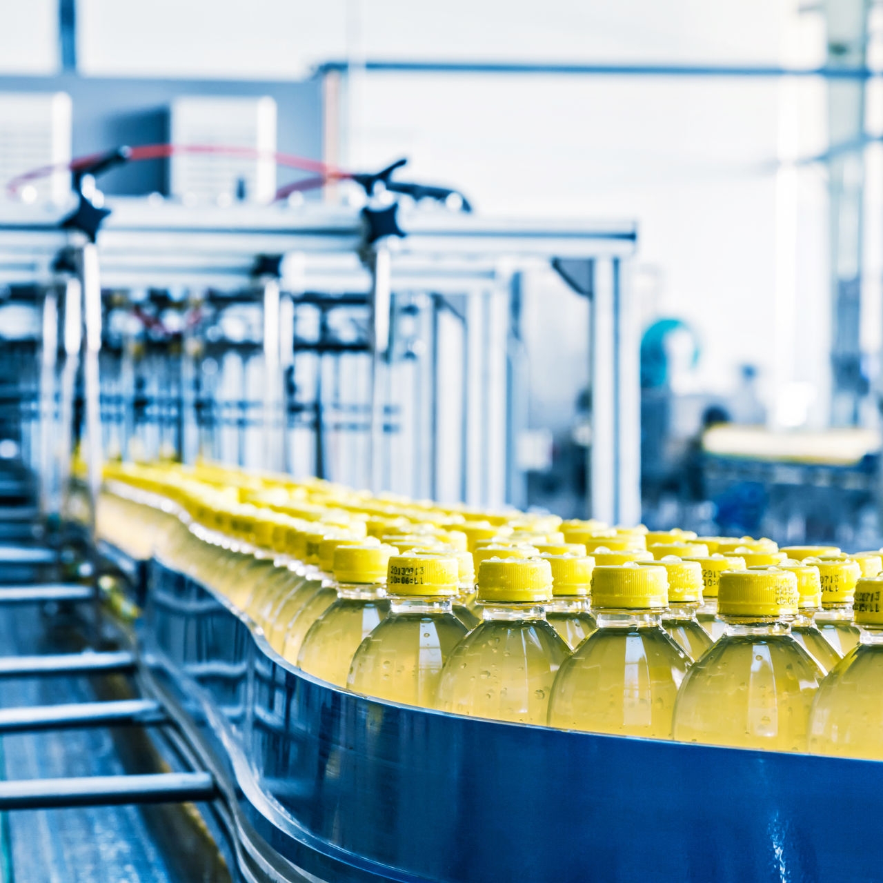 Food grade materials in your food-safe production process