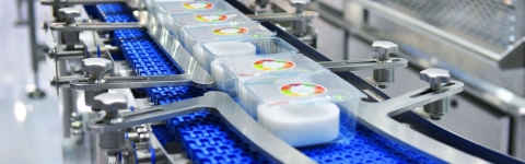 Food grade materials in your food-safe production process