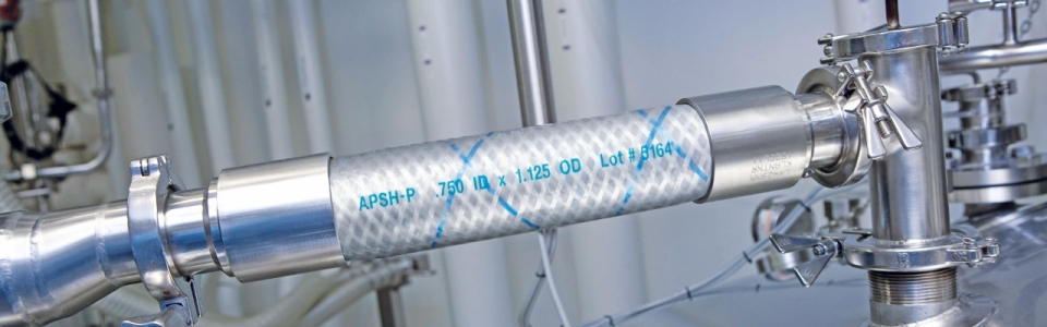 Food hoses: examples, standards, tips