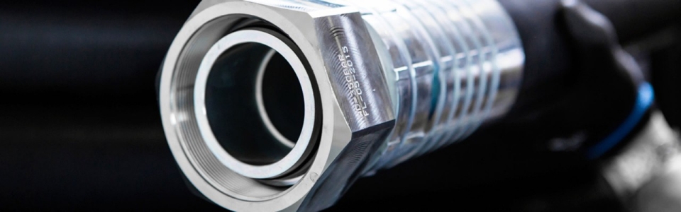 Food hoses: examples, standards, tips