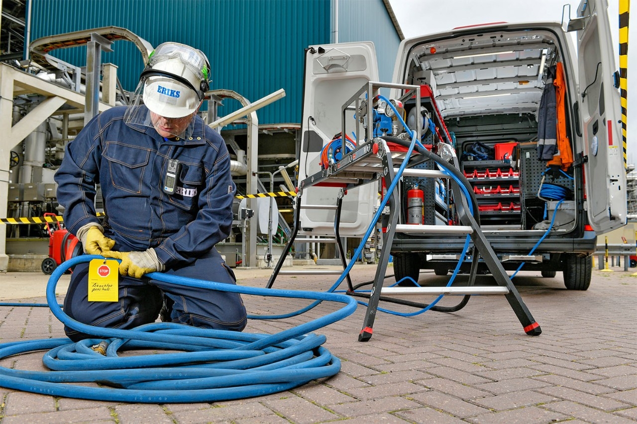 Food hoses: examples, standards, tips