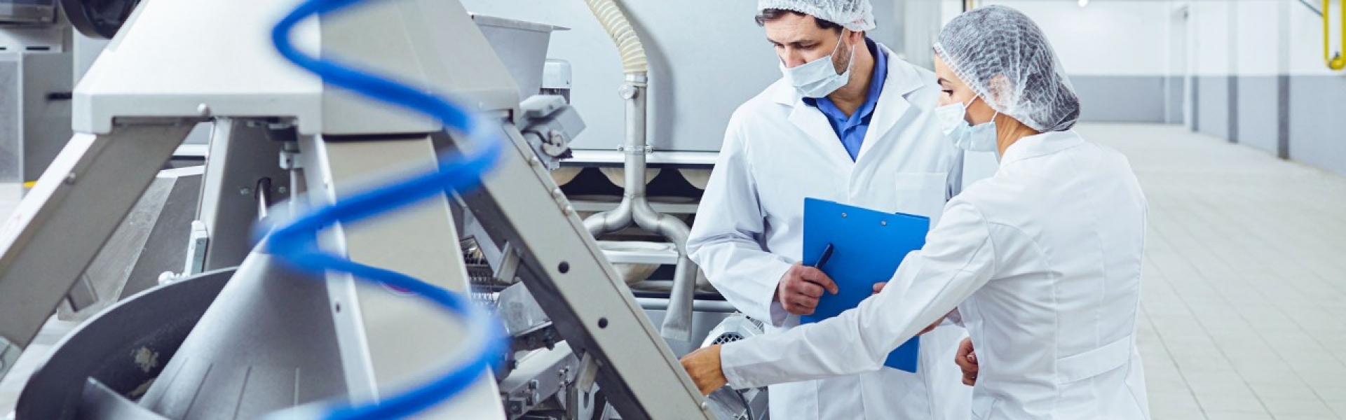 Food safety: legislation and regulations