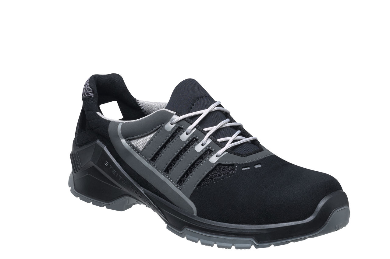 How to choose safety shoes?