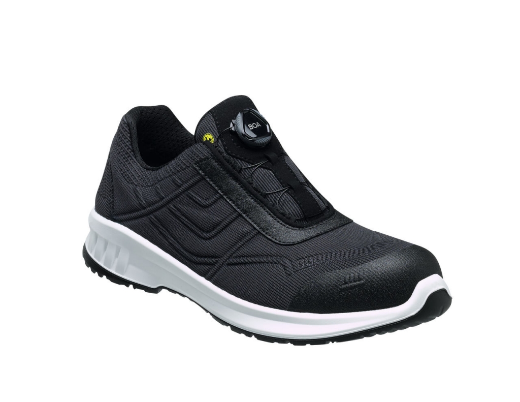 How to choose safety shoes?