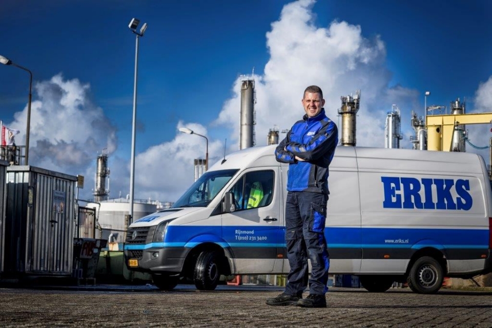 Improving Plant Maintenance & MRO Spare Parts