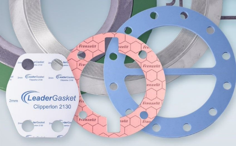 Gaskets: key selection criteria