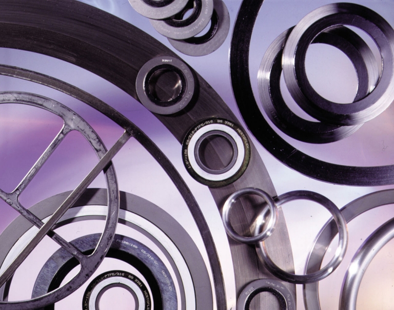 Gaskets: key selection criteria