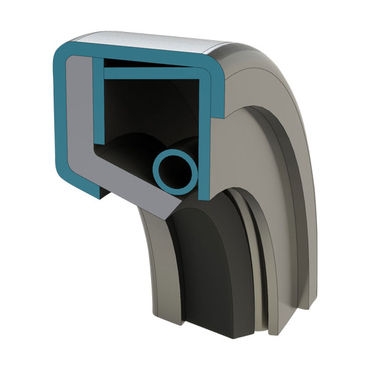 Guide to oil seals for your application