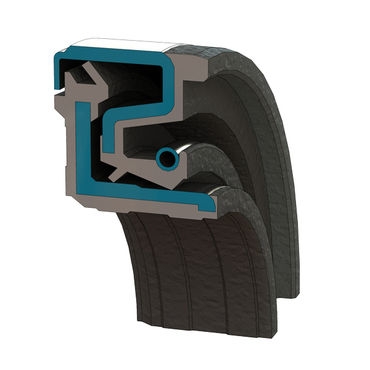 Guide to oil seals for your application