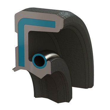 Guide to oil seals for your application