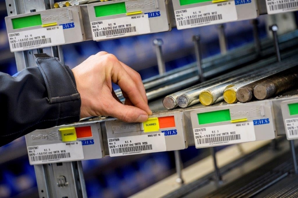 Why VMI helps increase stock and reduce cost