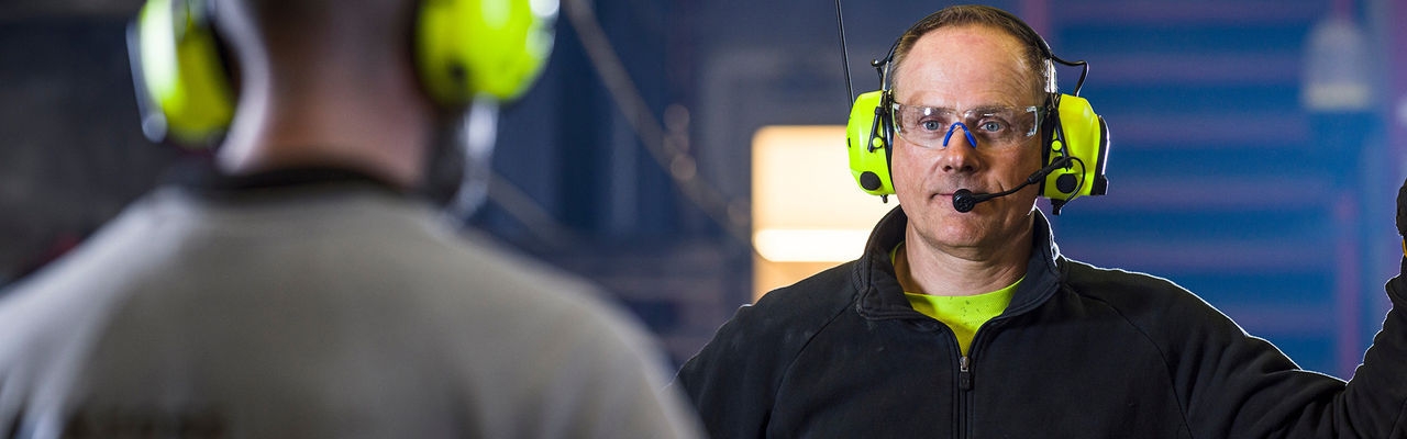 Request a 3M™ E-A-Rfit™ Validation System Demonstration